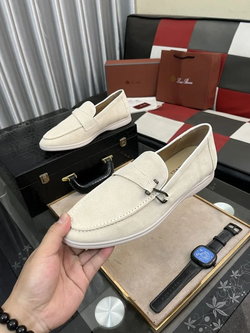 Low-cost Loro Piana Shoes