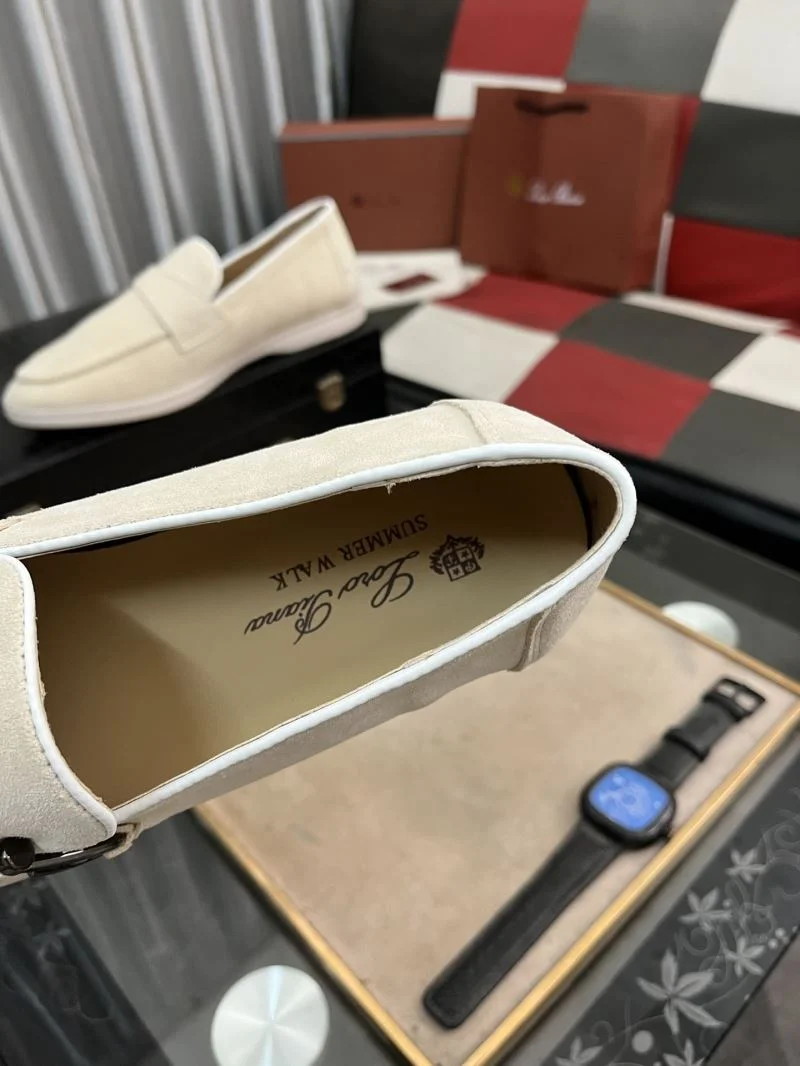 Low-cost Loro Piana Shoes