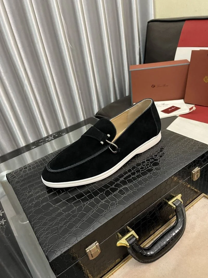 Loro Piana Shoes