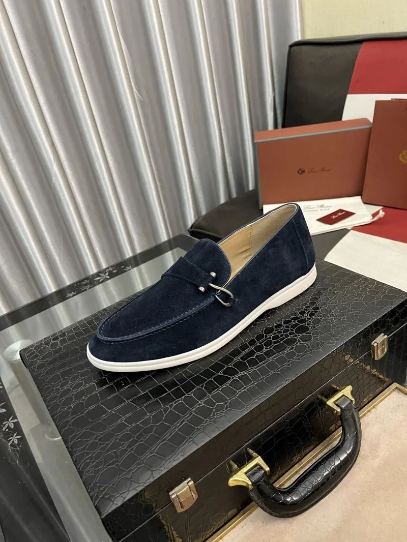 Loro Piana Shoes