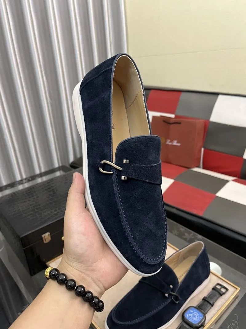 Legit Loro Piana Shoes