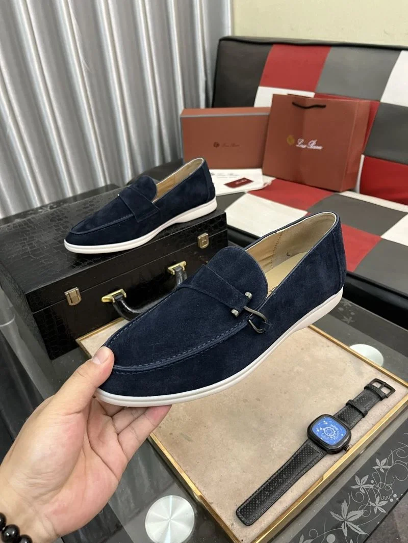 Legit Loro Piana Shoes