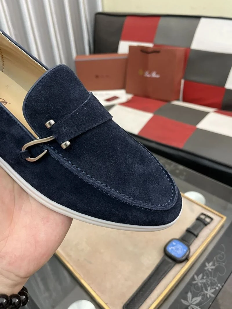 Legit Loro Piana Shoes