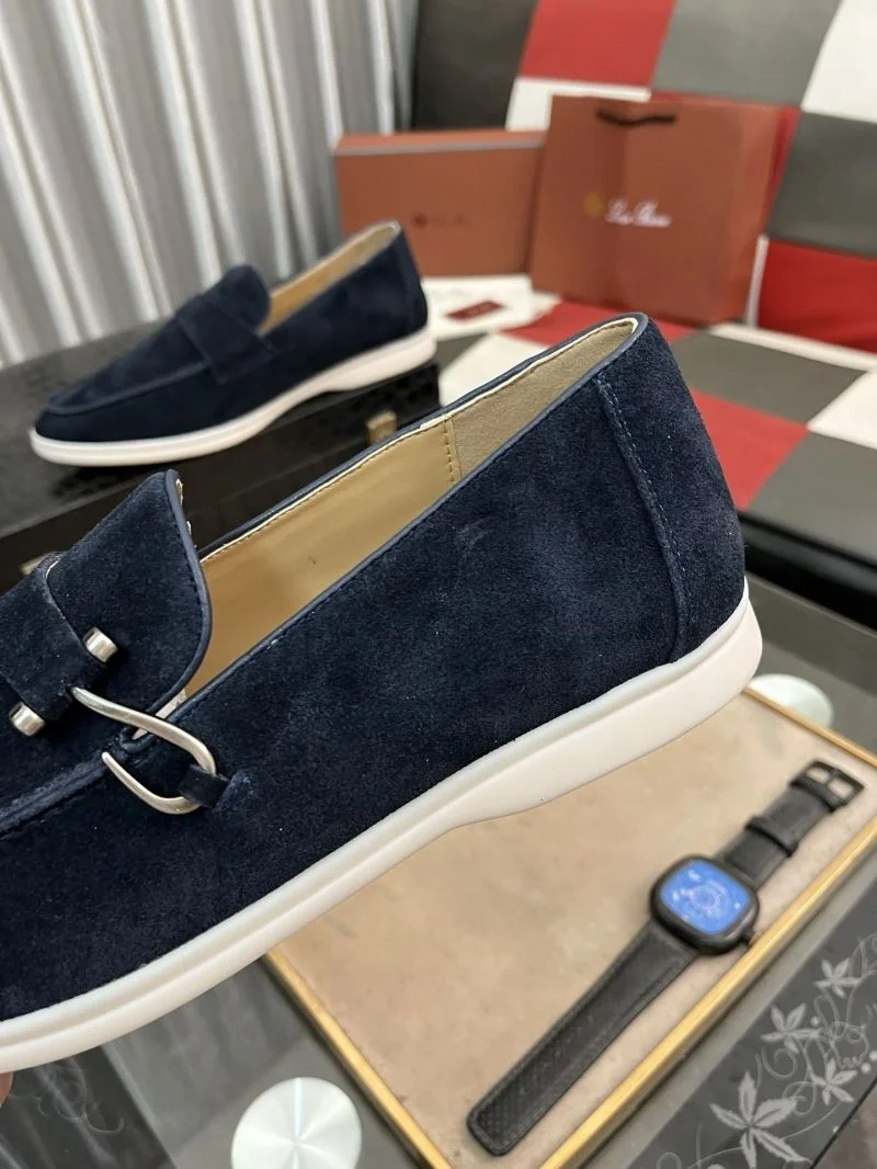 Legit Loro Piana Shoes
