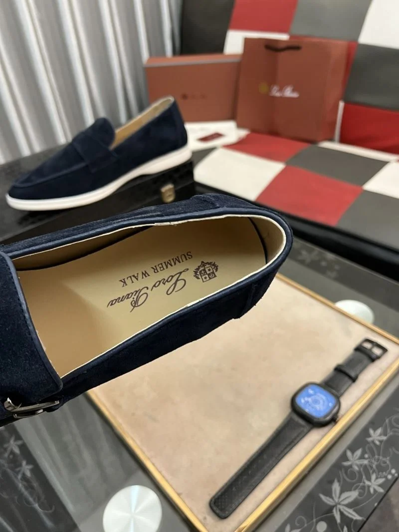 Legit Loro Piana Shoes