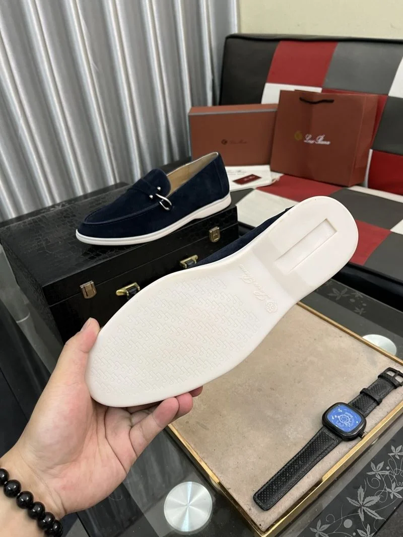 Legit Loro Piana Shoes
