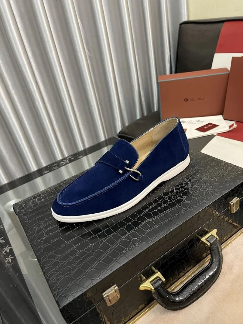 Loro Piana Shoes