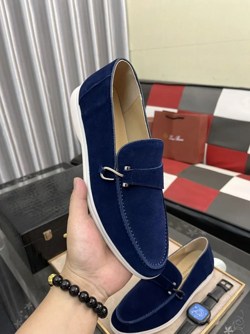 Perfect replica Loro Piana Shoes