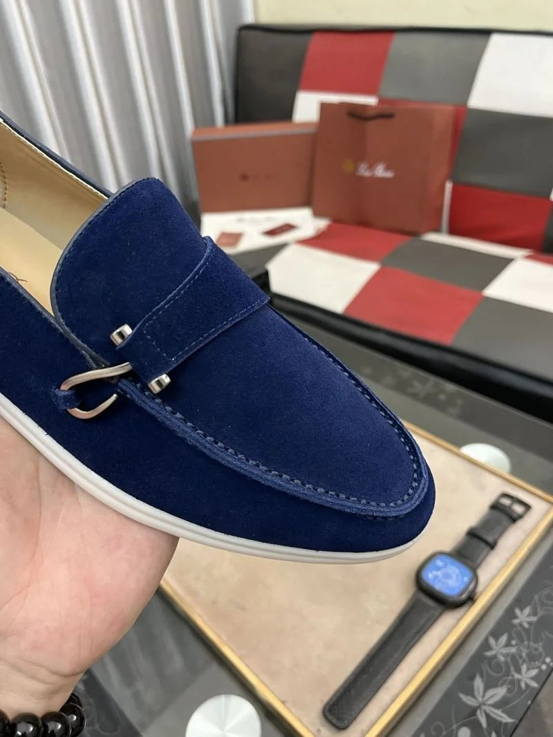 Perfect replica Loro Piana Shoes