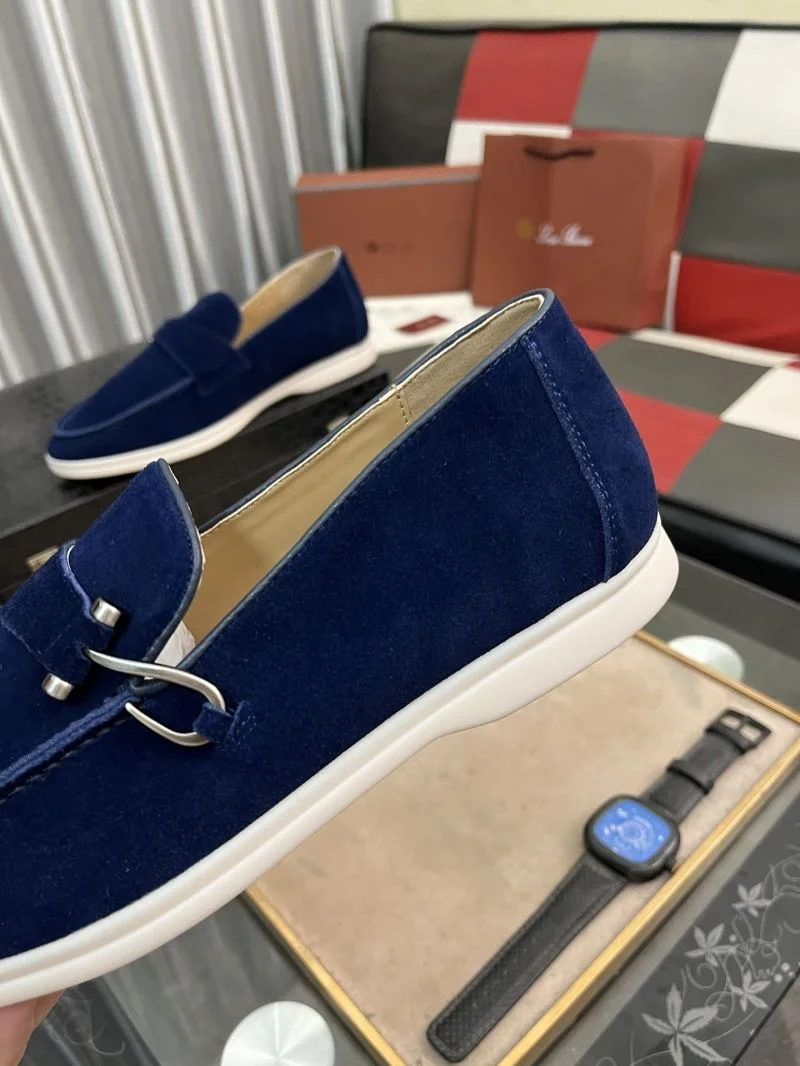 Perfect replica Loro Piana Shoes