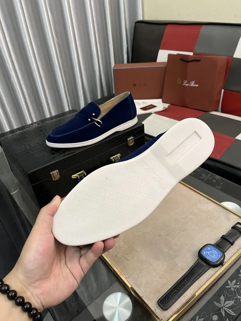 Perfect replica Loro Piana Shoes
