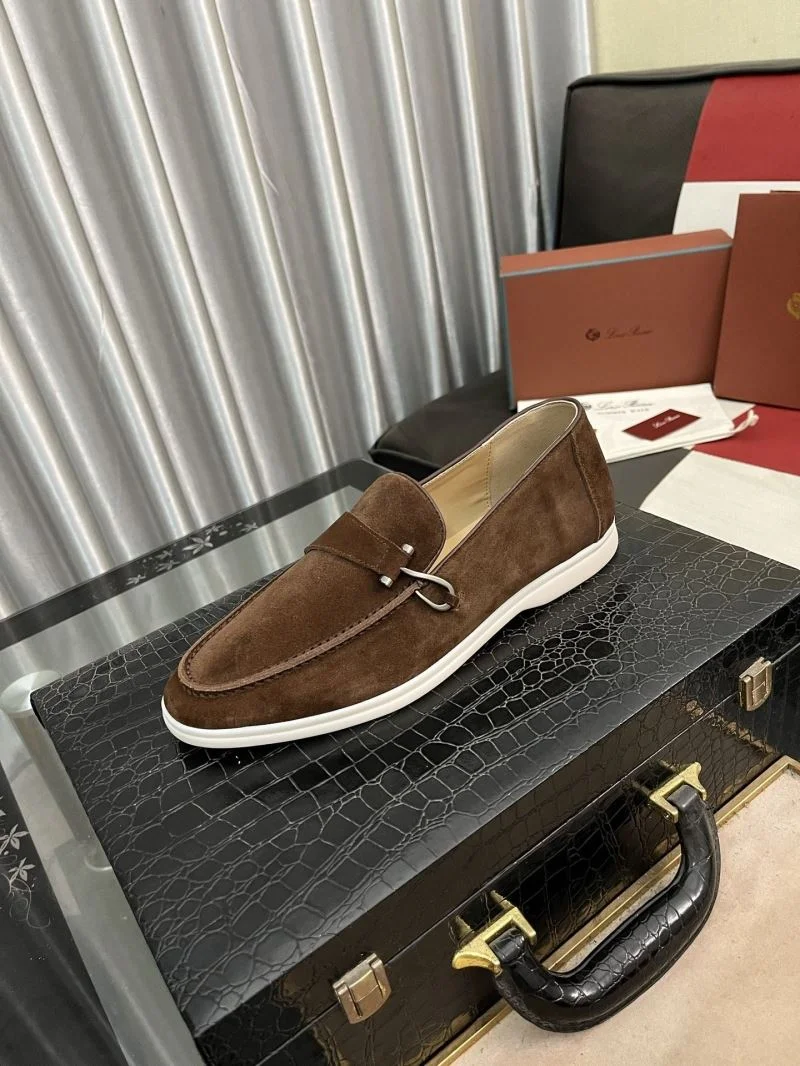 Loro Piana Shoes