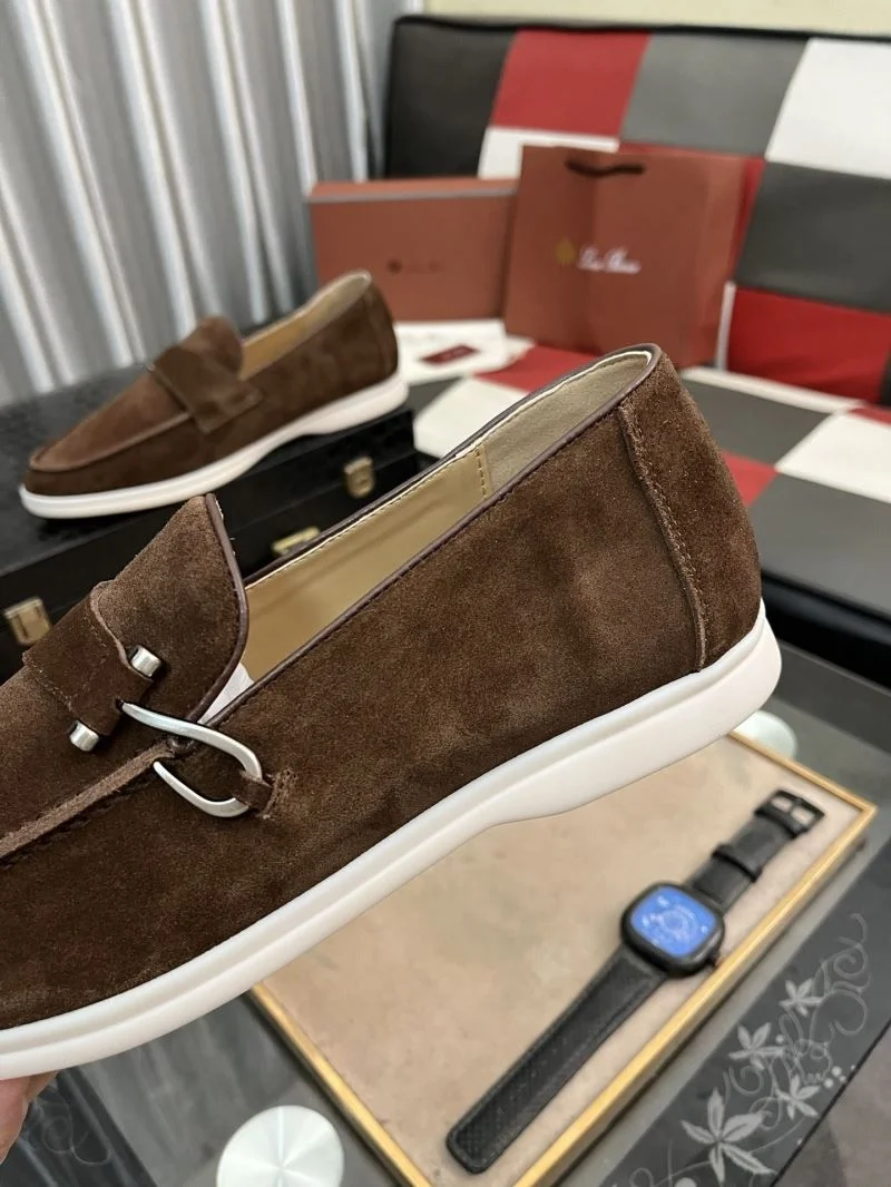 1:1 copy Loro Piana Shoes