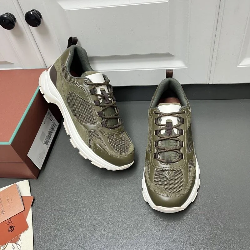 Loro Piana Shoes