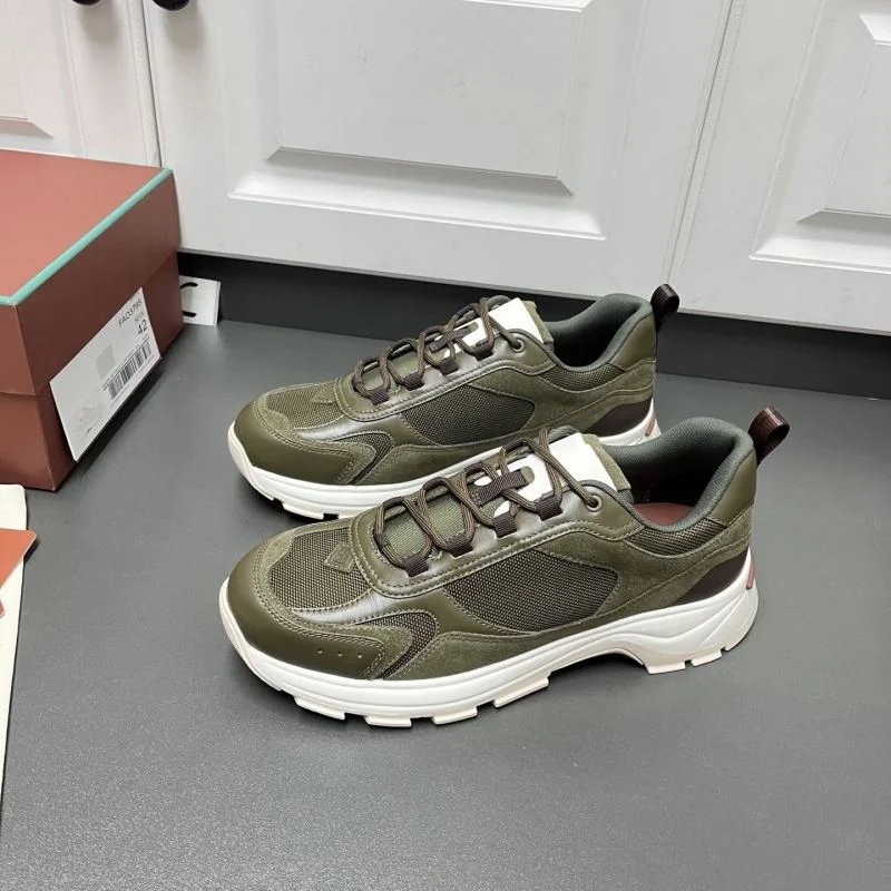 Brand-original Loro Piana Shoes