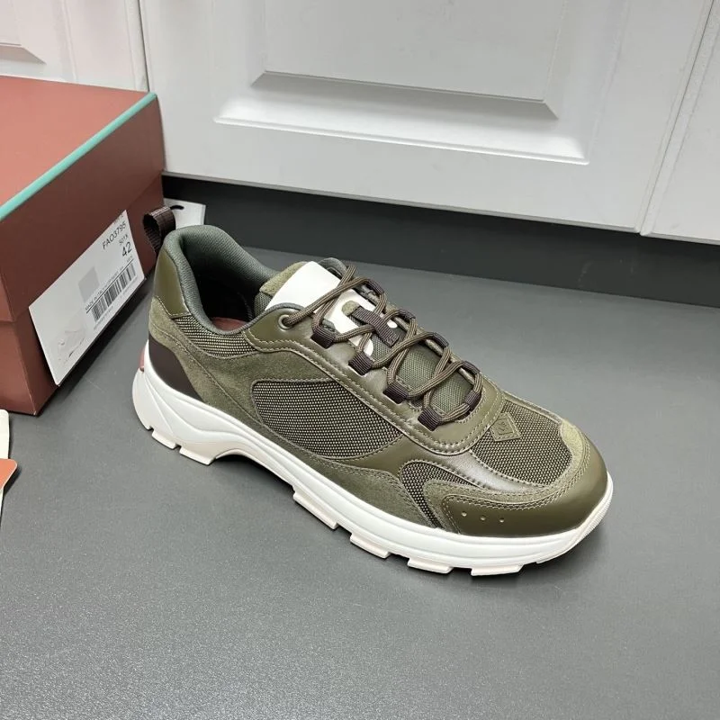 Brand-original Loro Piana Shoes