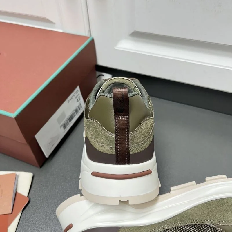 Brand-original Loro Piana Shoes
