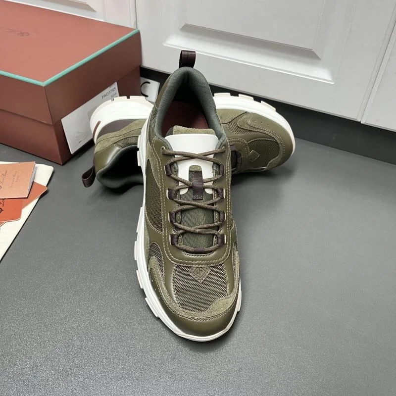Brand-original Loro Piana Shoes