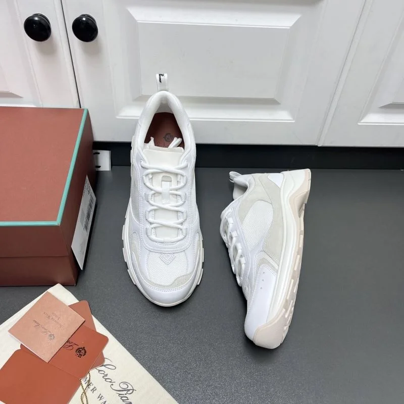 Loro Piana Shoes