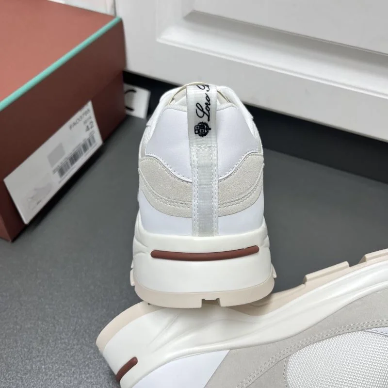 High accuracy Loro Piana Shoes