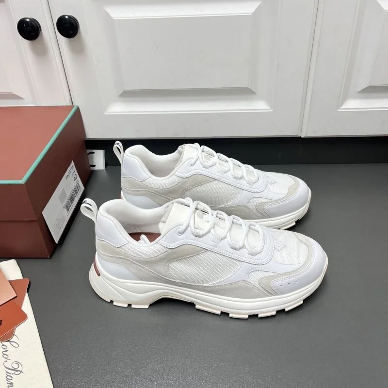 High accuracy Loro Piana Shoes