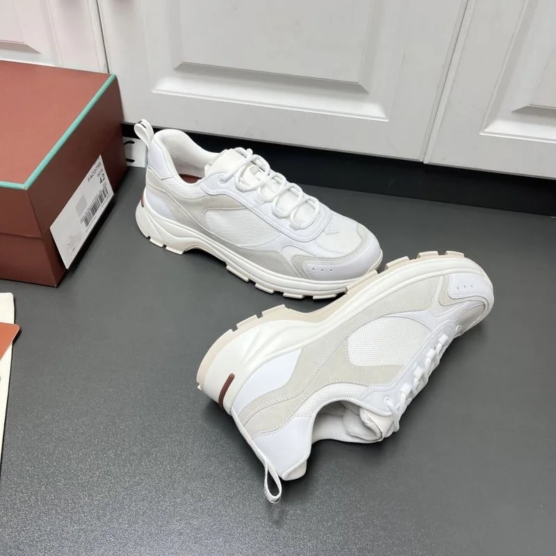 High accuracy Loro Piana Shoes