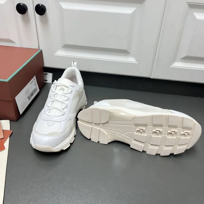 High accuracy Loro Piana Shoes