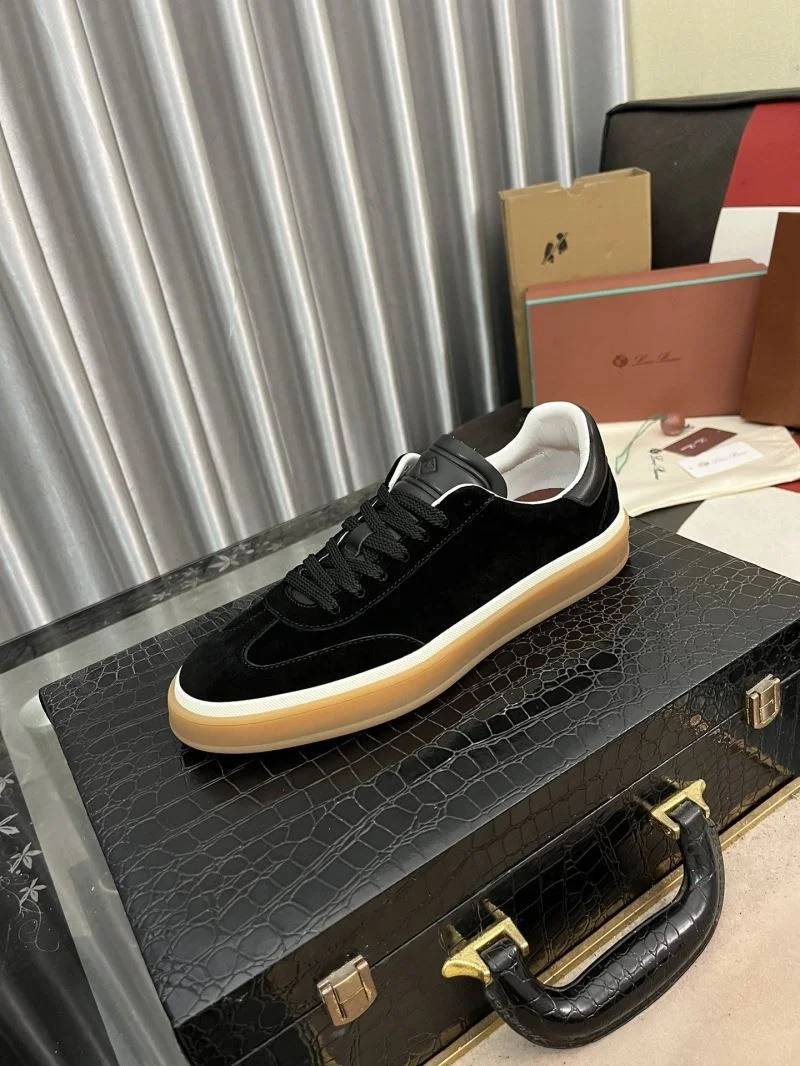Loro Piana Shoes