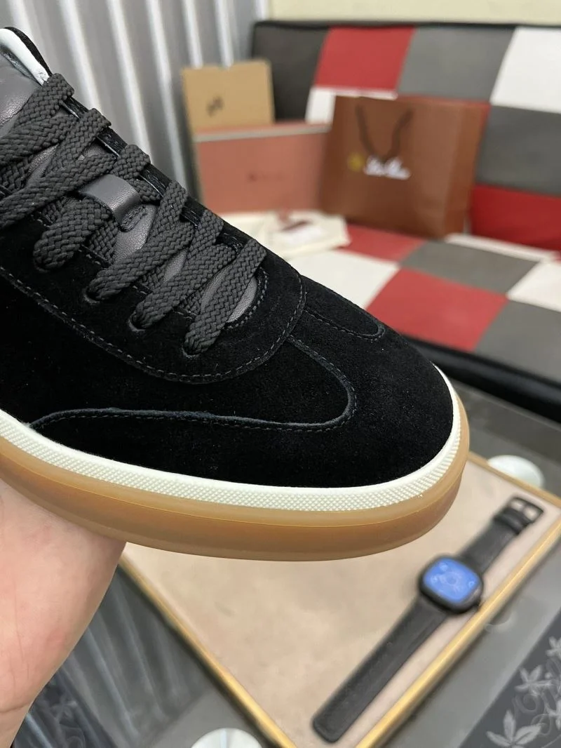 Exact replica Loro Piana Shoes