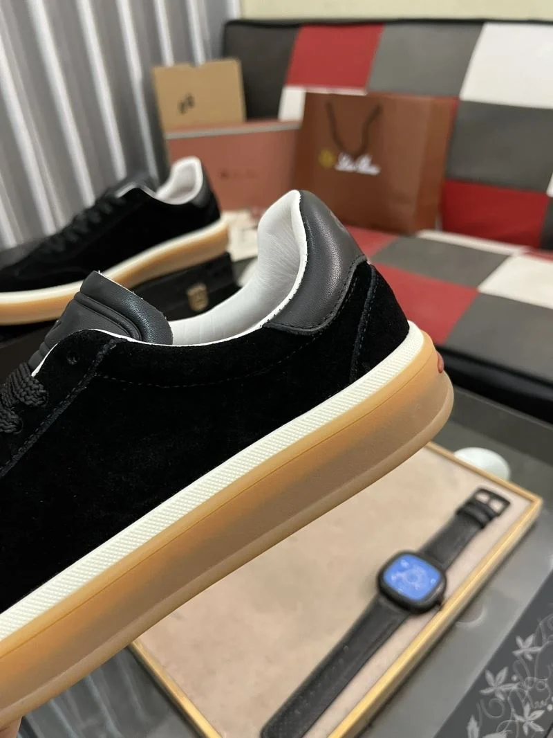 Exact replica Loro Piana Shoes