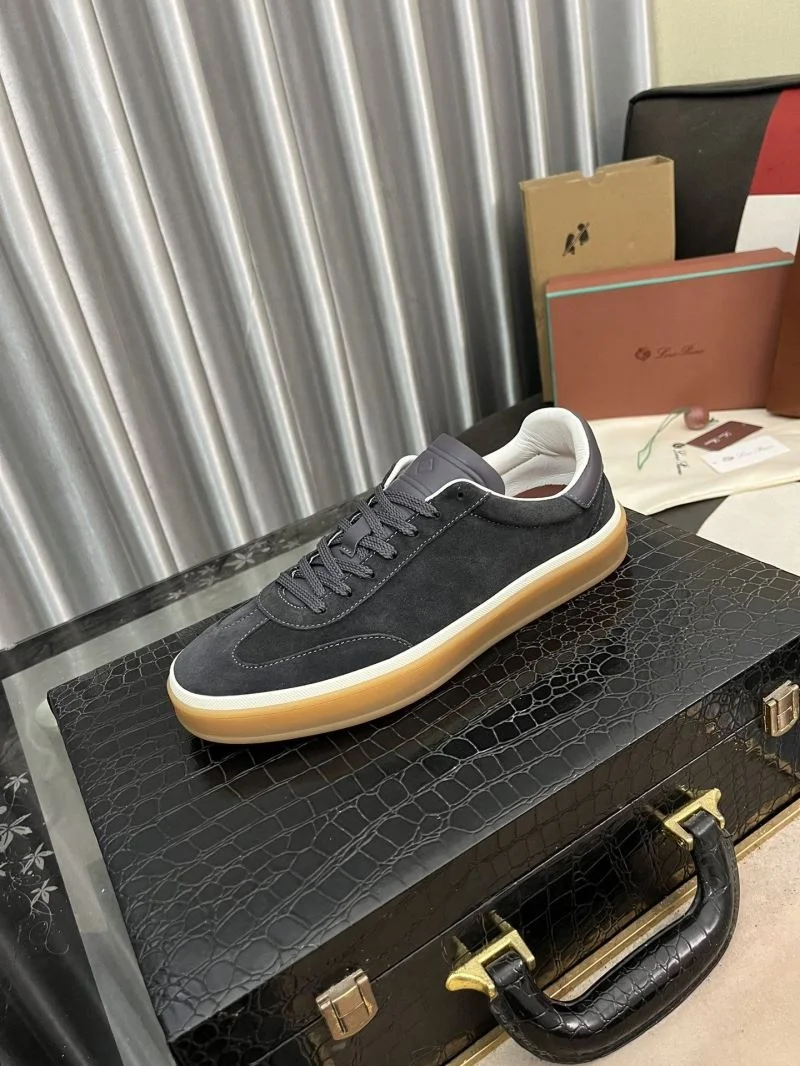 Loro Piana Shoes