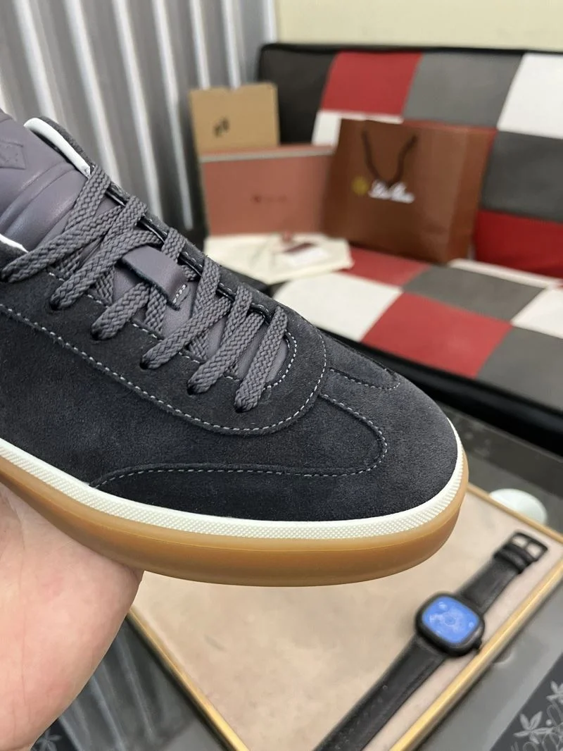 High accuracy Loro Piana Shoes