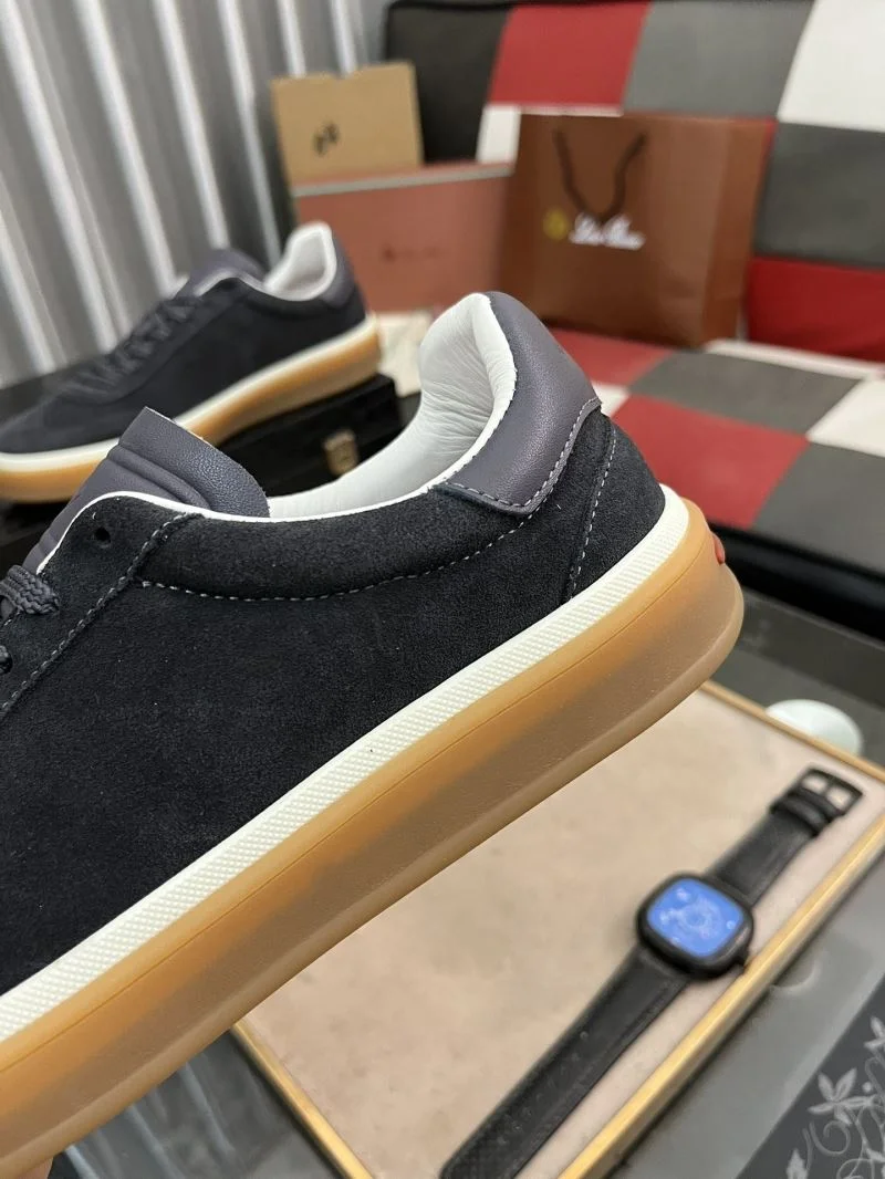 High accuracy Loro Piana Shoes