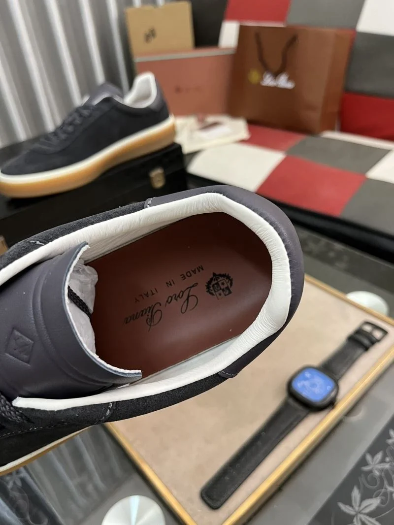 High accuracy Loro Piana Shoes