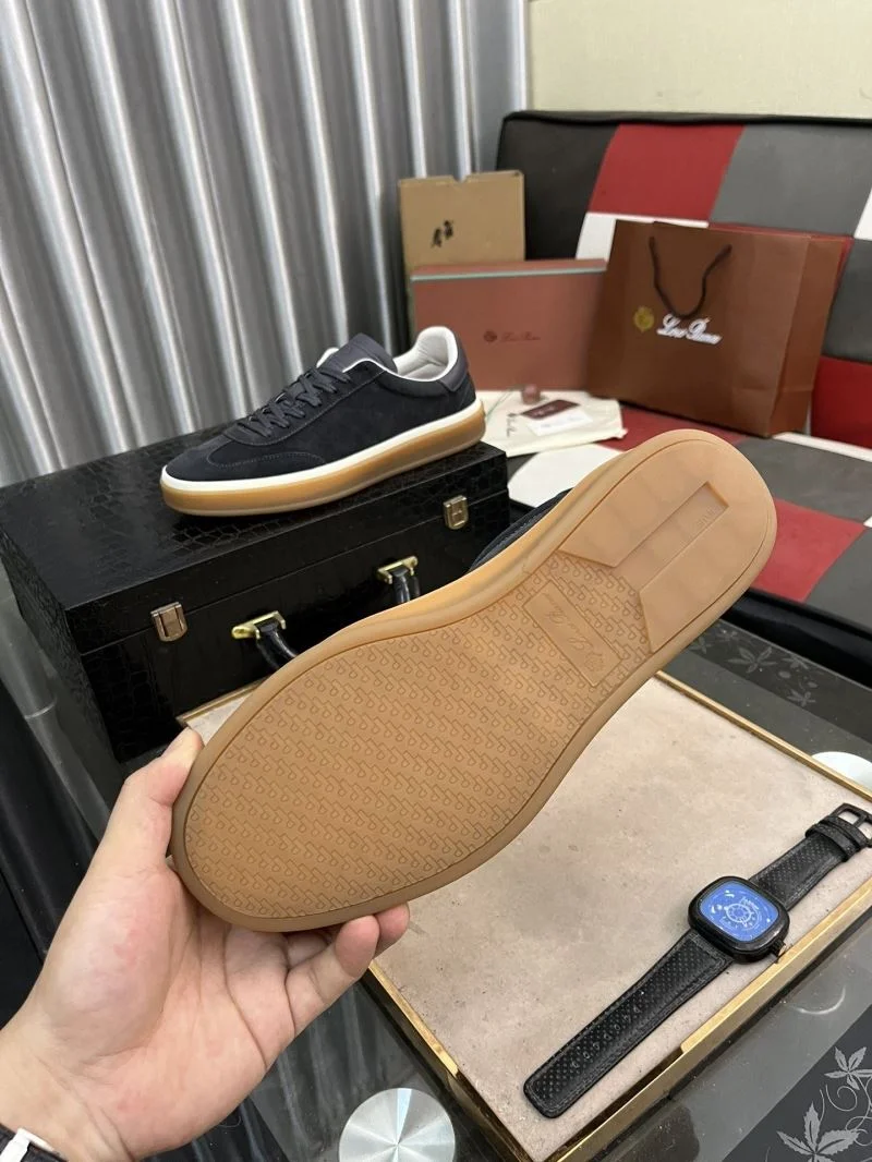 High accuracy Loro Piana Shoes
