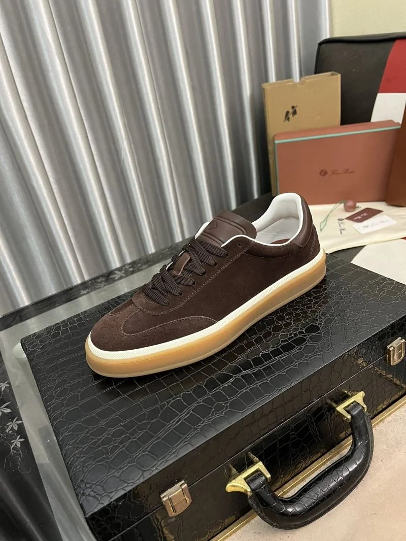 Loro Piana Shoes
