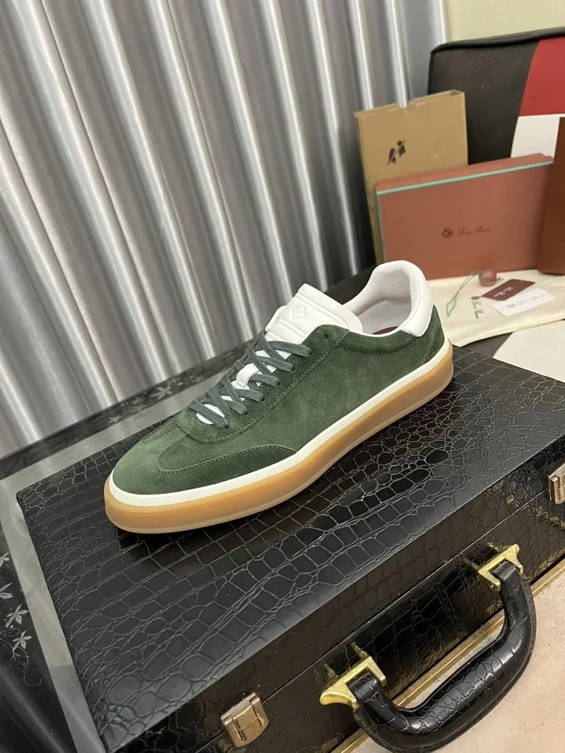 Loro Piana Shoes