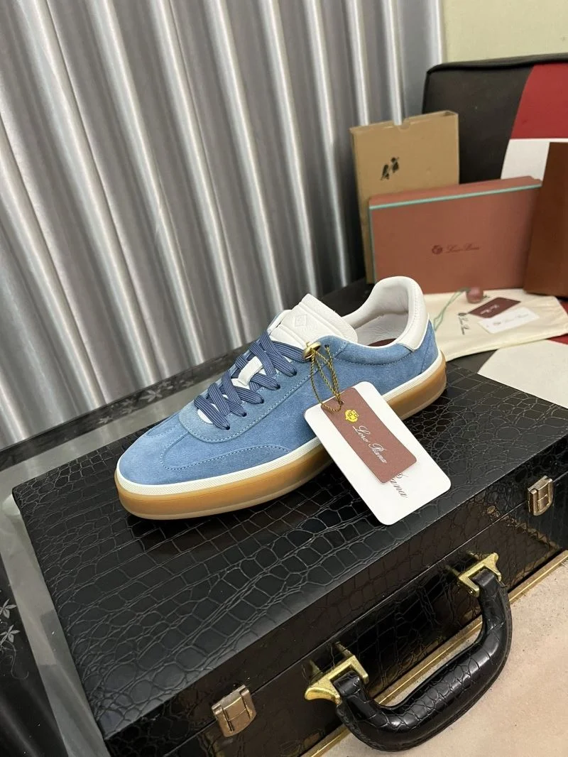 Loro Piana Shoes