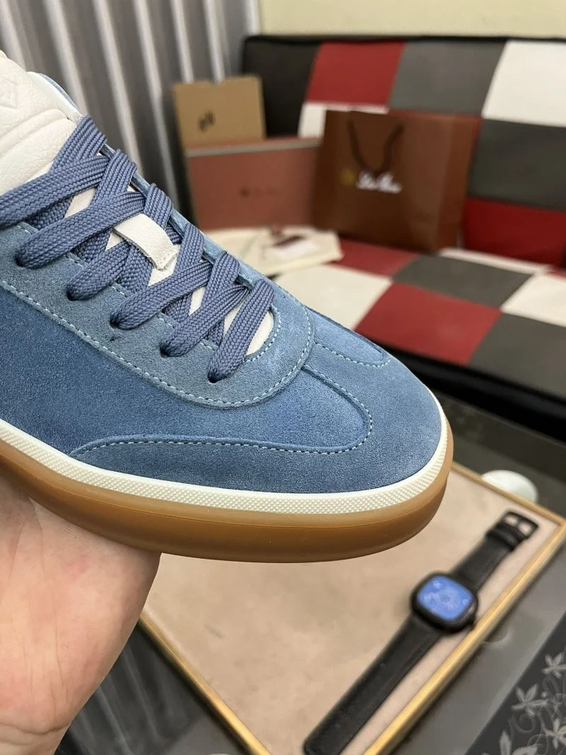 Perfect replica Loro Piana Shoes