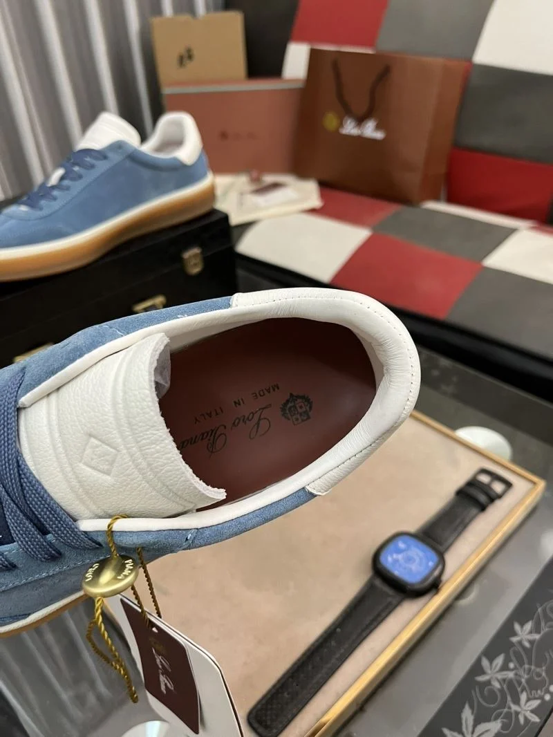 Perfect replica Loro Piana Shoes
