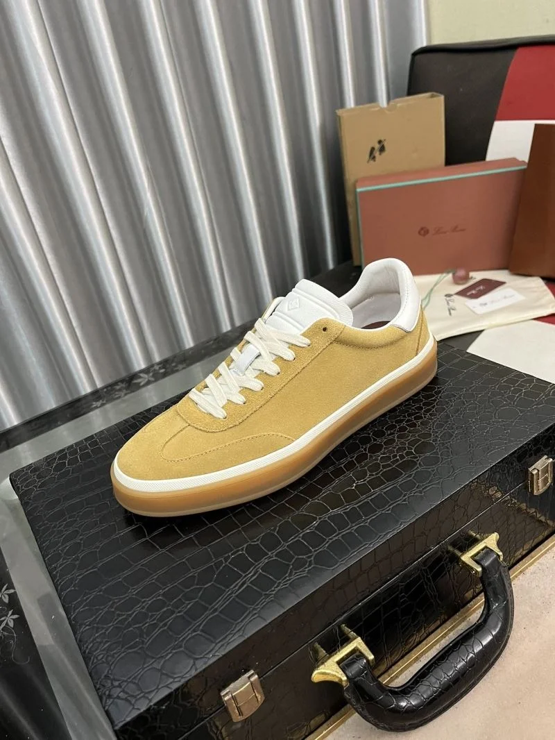 Loro Piana Shoes