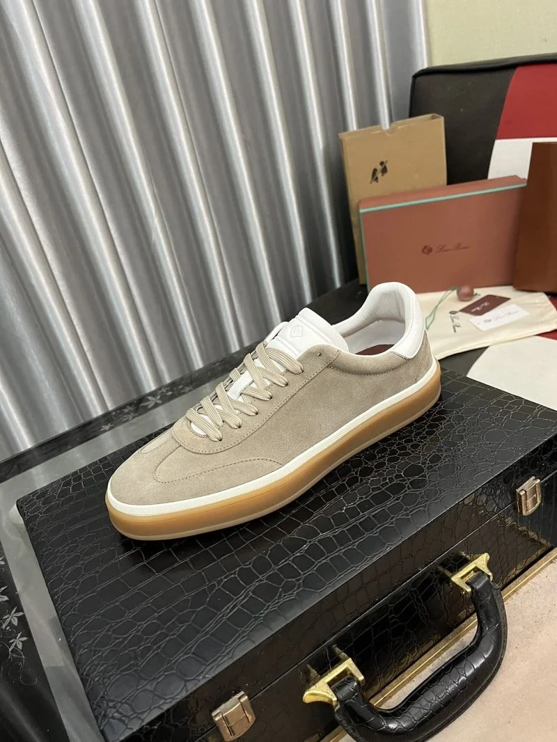 Loro Piana Shoes