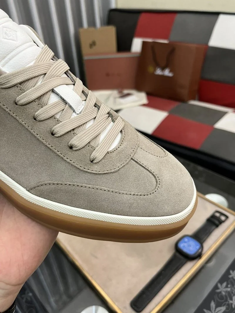 Mirror quality Loro Piana Shoes