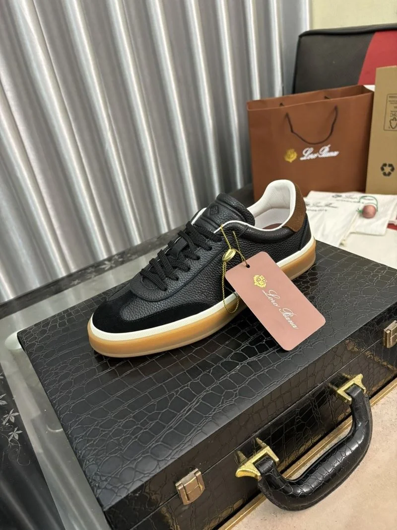 Loro Piana Shoes