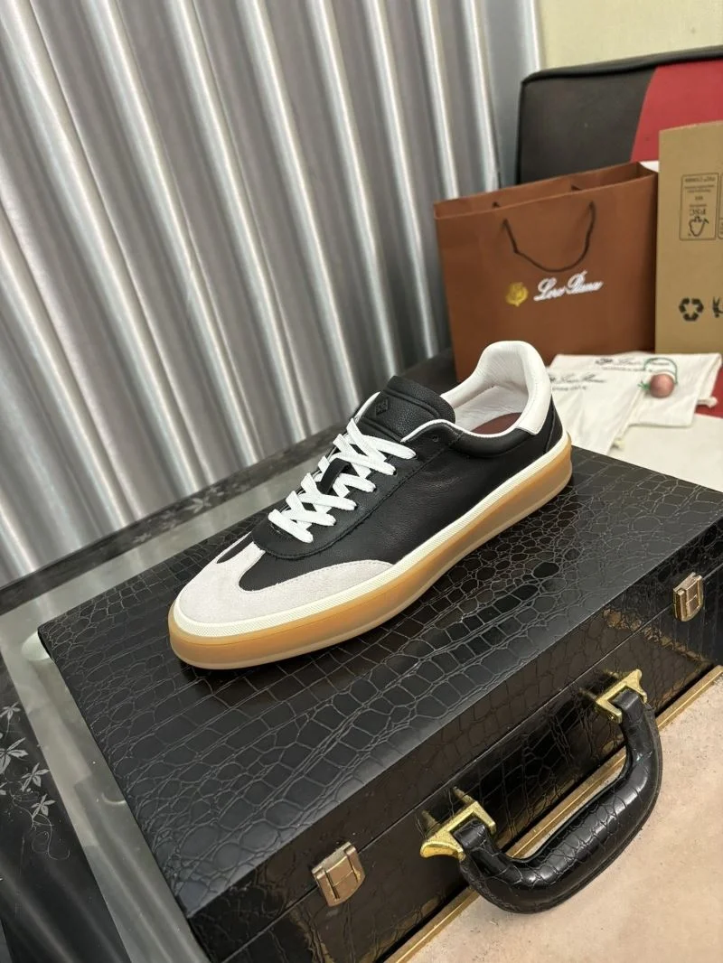Loro Piana Shoes