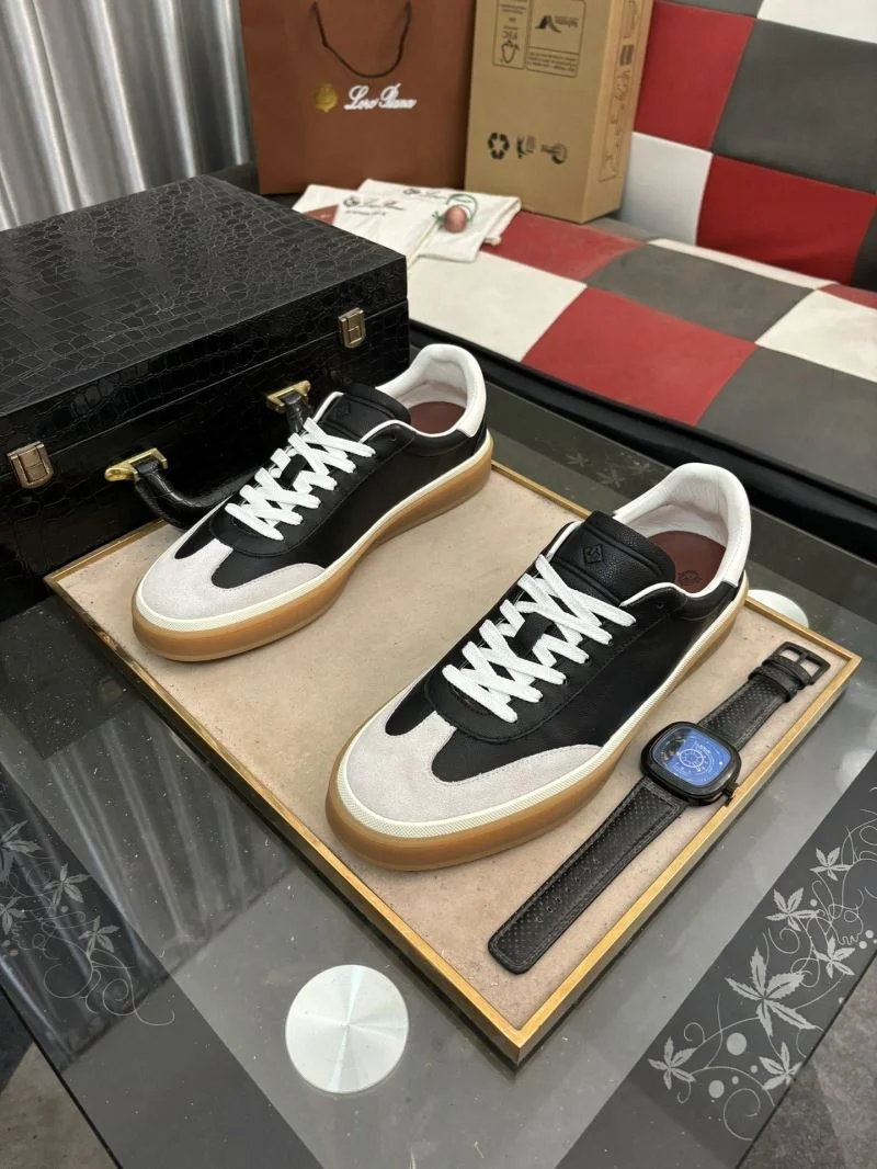 Reasonably priced Loro Piana Shoes
