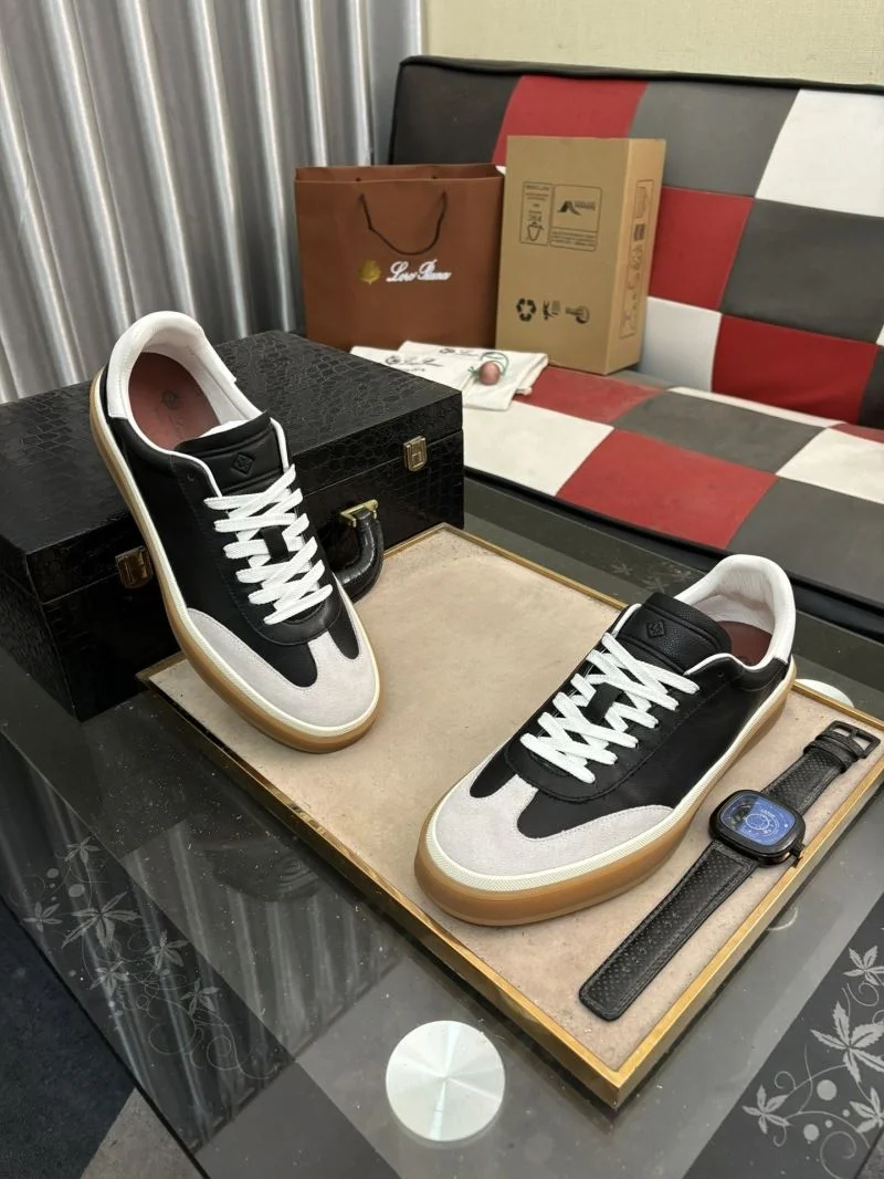 Reasonably priced Loro Piana Shoes