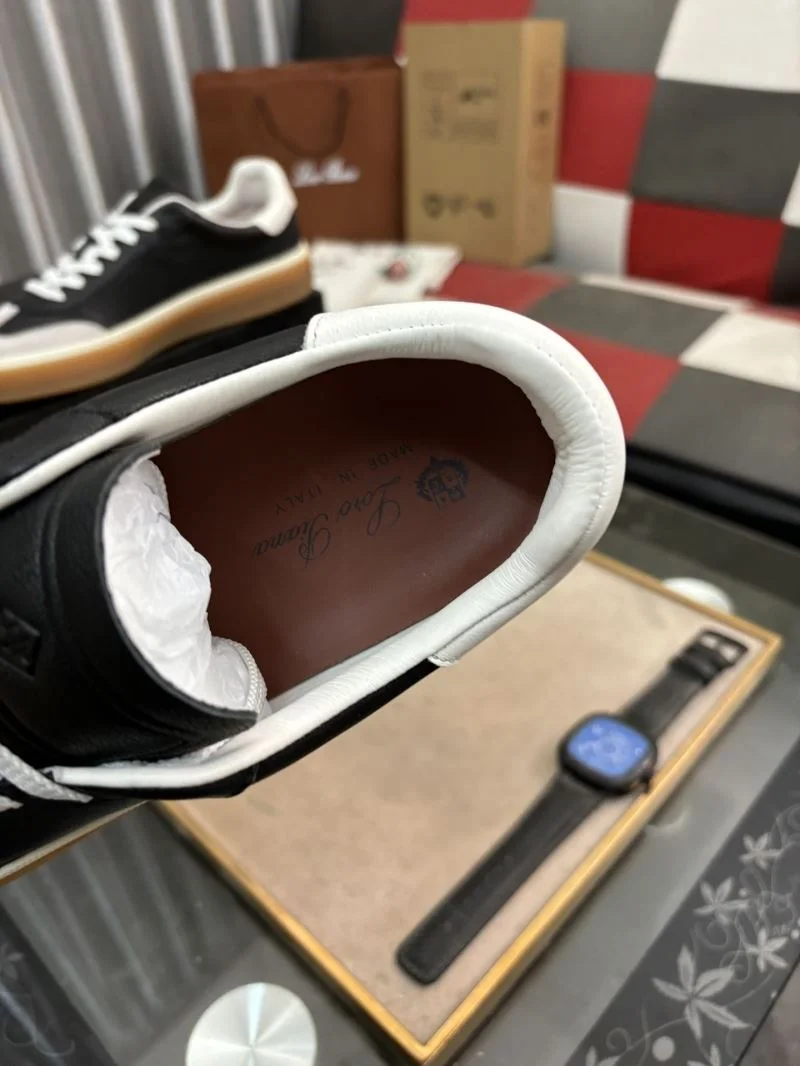 Reasonably priced Loro Piana Shoes