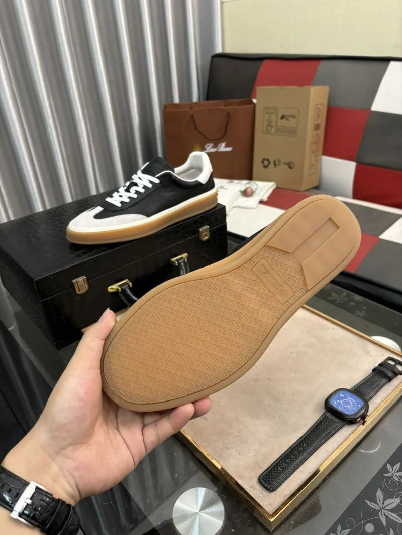 Reasonably priced Loro Piana Shoes