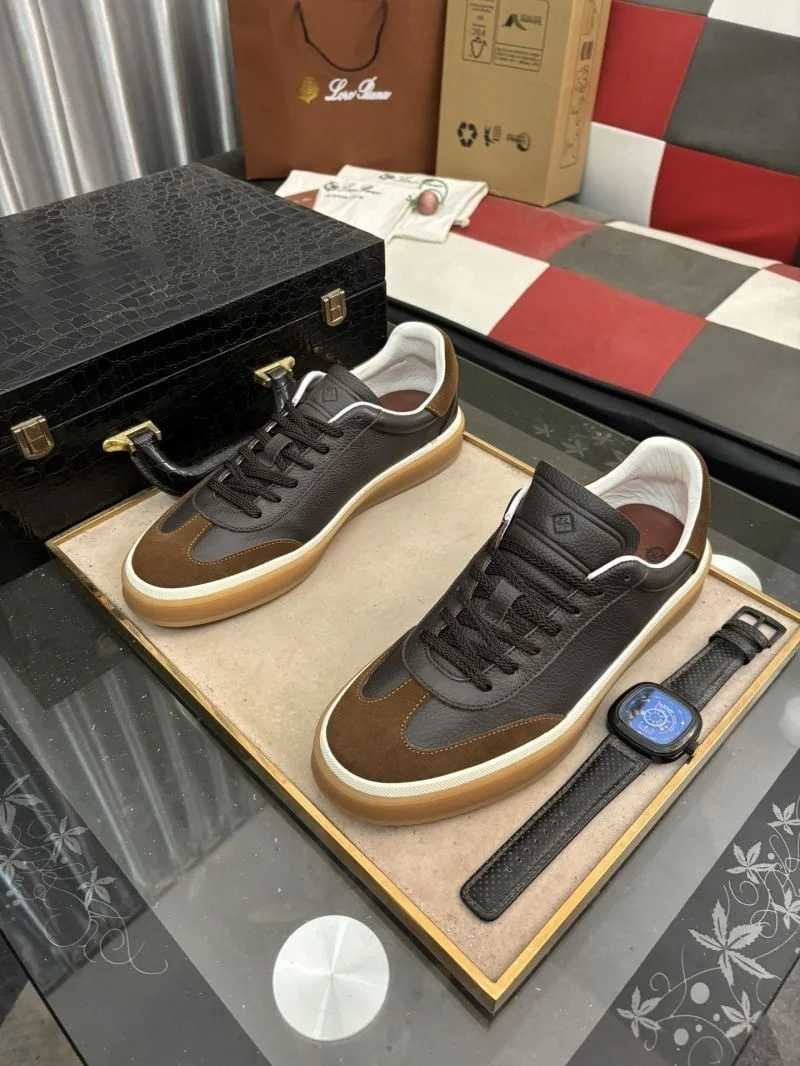 Economical Loro Piana Shoes